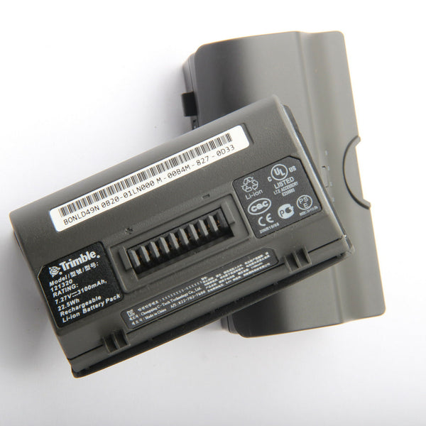 US Ranger TSC7 Data Collector 2-Pack 121320 Trimble Rechargeable Batt ...